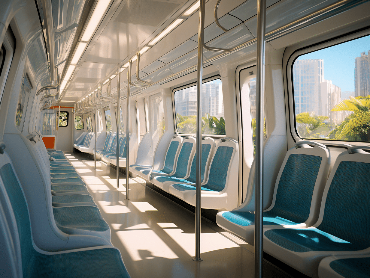 Métro C : découvrez les records mondiaux de cette ligne exceptionnelle ...